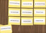 Syllable SET | Laura Hulbert